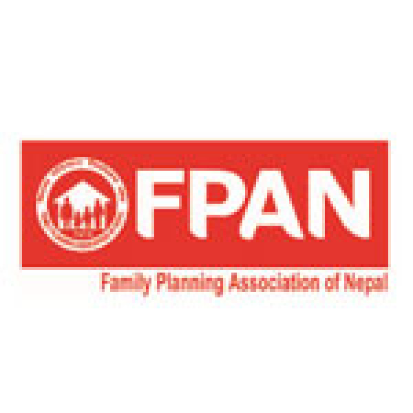 Fpan Logo